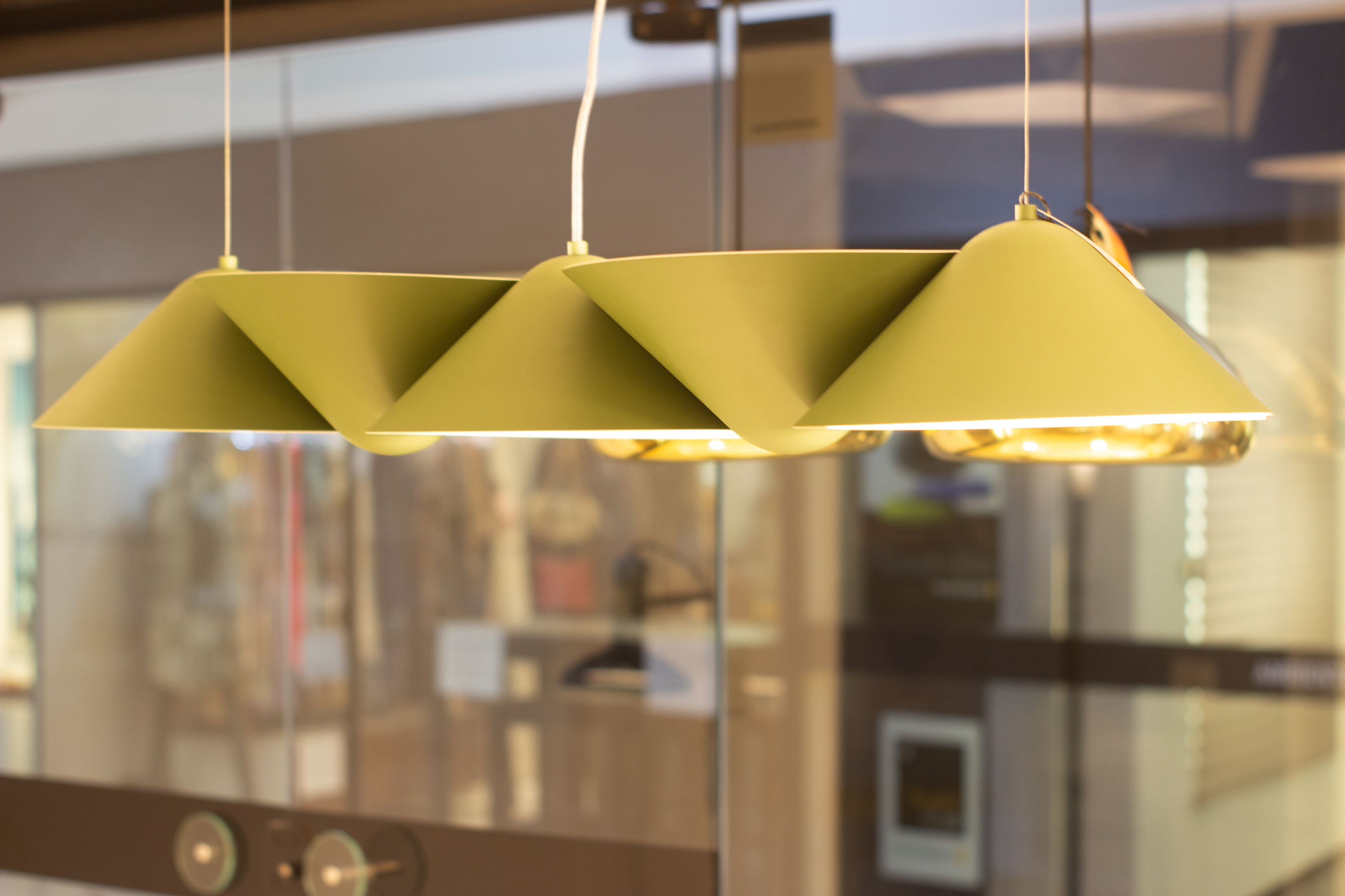 ALMA LIGHT – Design Center Curitiba