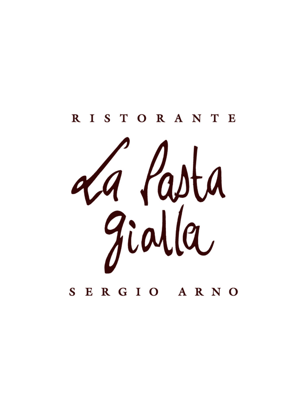 LA PASTA GIALLA – Design Center Curitiba